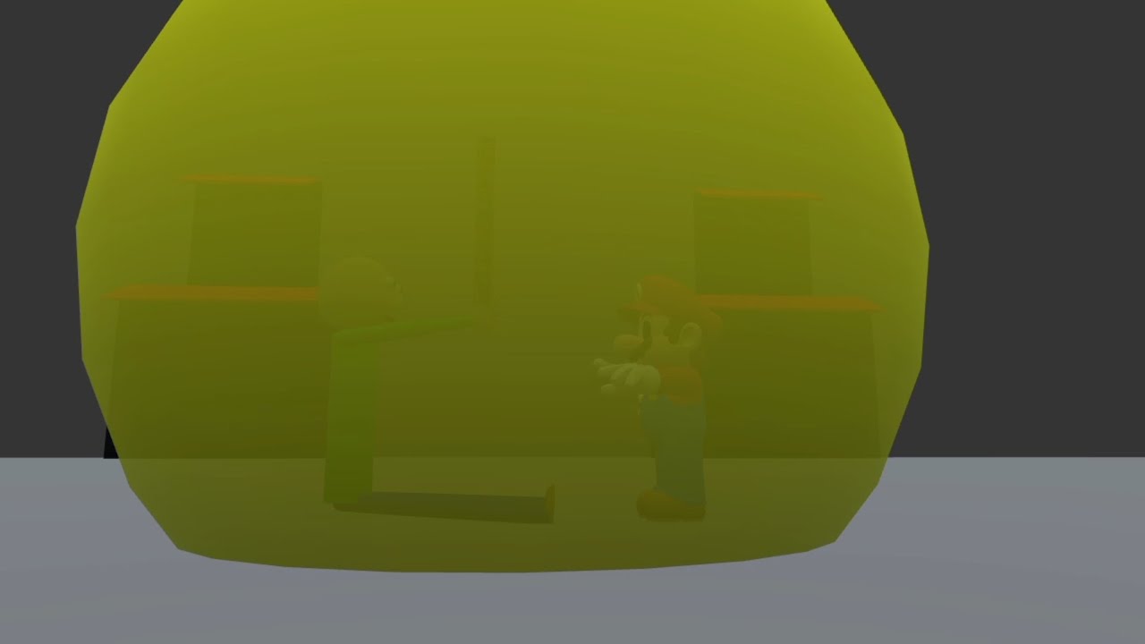 Mario Vs. Baldi (Epic) - YouTube