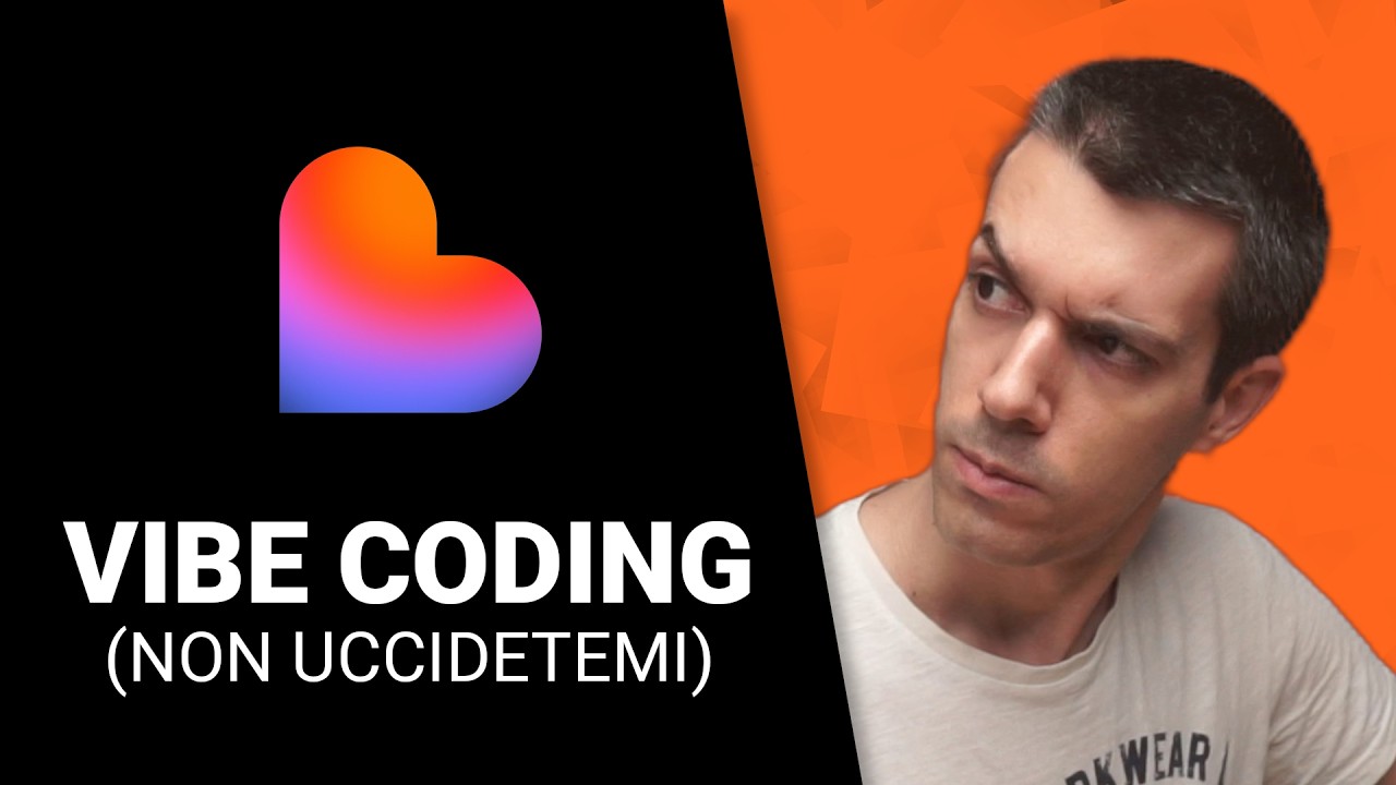 FINALMENTE una AI che sa programmare. - YouTube