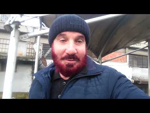 KIYAMETE AZ KALDI  24  03  2022