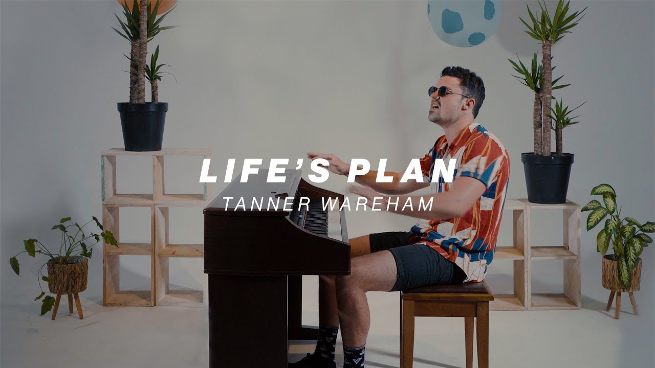 Tanner Wareham - Life's Plan (Official Video) - YouTube