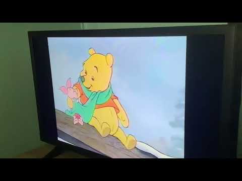 Closing to The Many Adventures of Winnie the Pooh 2002 VHS (Part 3)