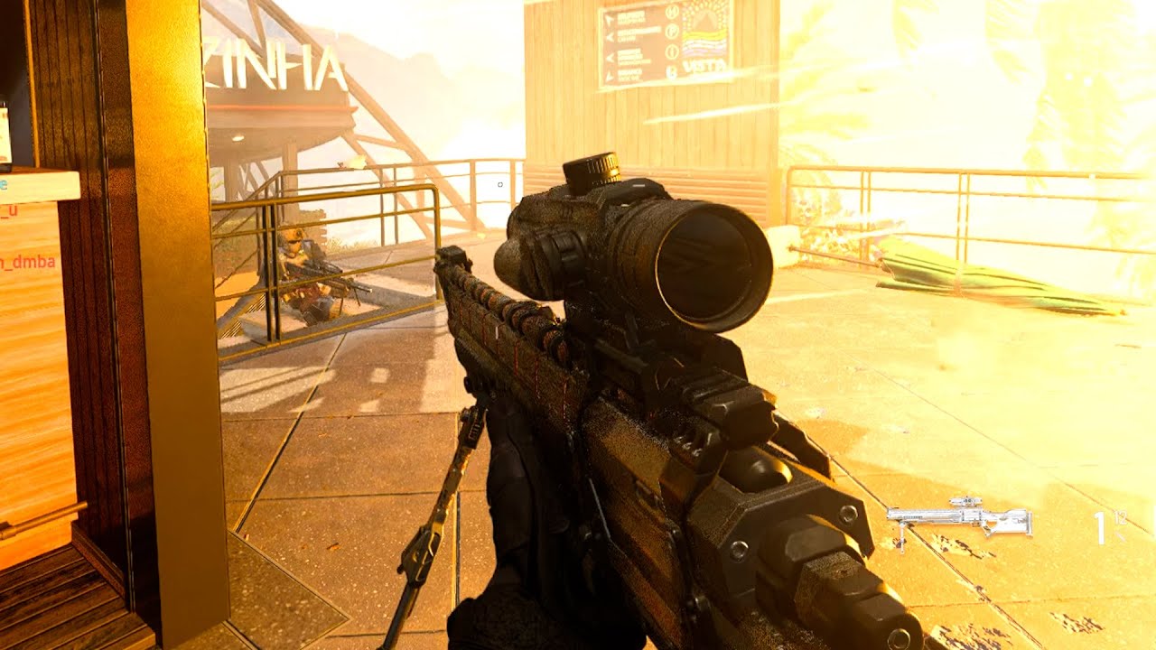 The most PASSIONATE Call of Duty player - YouTube