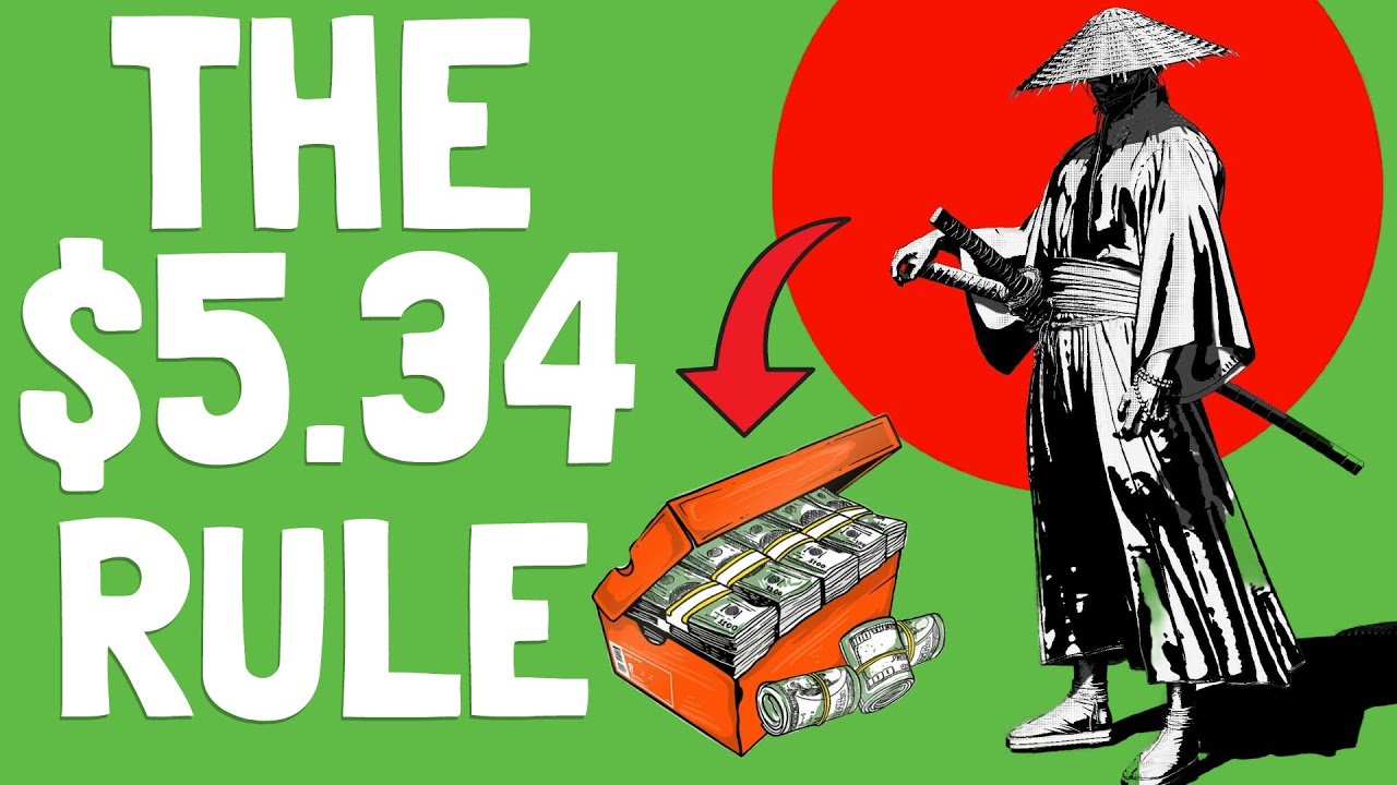The Secret Money Saving Rule YOU Can Learn In Japan Frugal Living the-secret-money-saving-rule-you-can-learn-in-japan-frugal-living