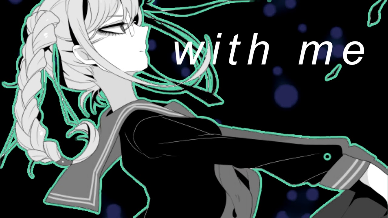 Black Sea//Mep Part//Peko Pekoyama - YouTube