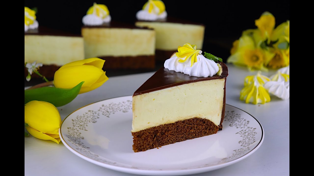 Bananko torta🍌 - jednostavna, ekonomična a ukusna 😍 - YouTube