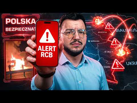 CZY W POLSCE NADAL JEST BEZPIECZNIE?
