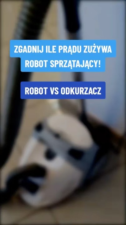 Z robotem COBBO oszczędzasz nie tylko czas i wysiłek, ale również pieniądze 💪😎 - YouTube