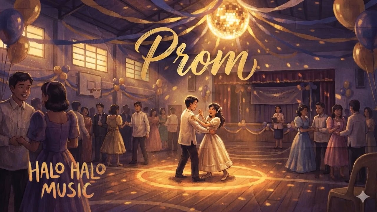 Sugarfree - Prom | OPM Jazz Funk Reimagined - YouTube