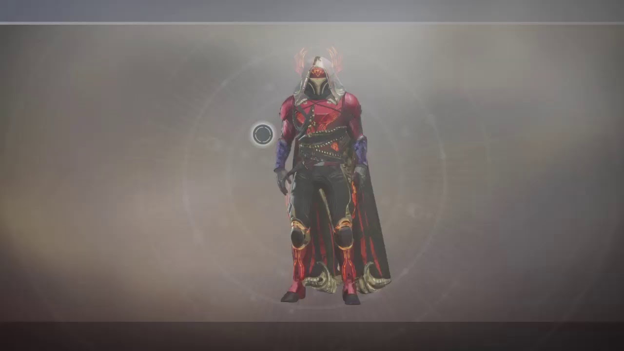 Rank competitive destiny 2 - YouTube