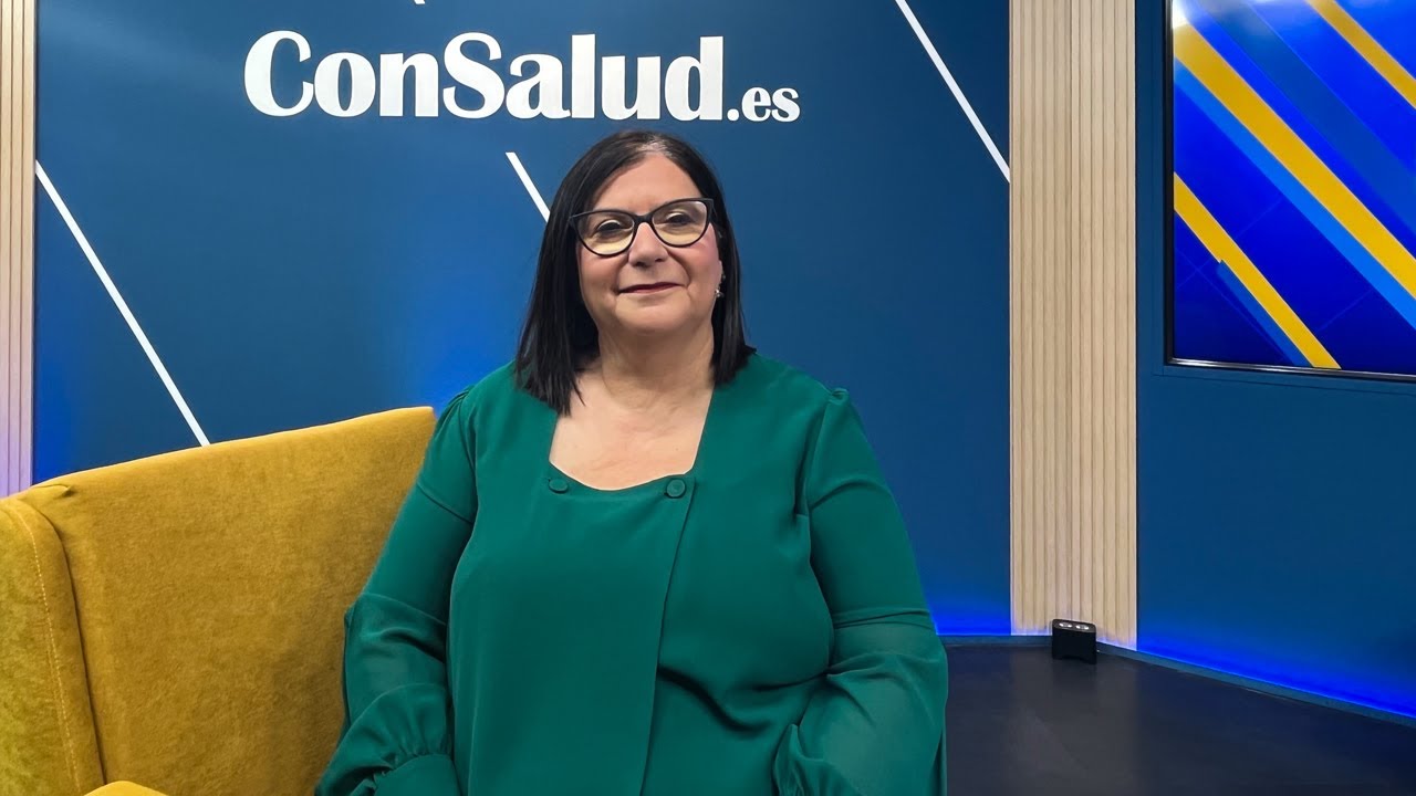 Josefa Martínez: “Coloplast cumple con la misión con la que nació, la ...