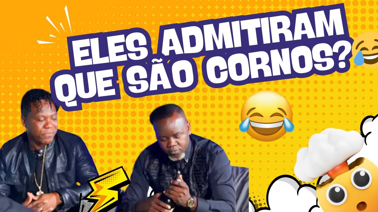 DA BELEZA DIZ QUE ELE E O PAI DIESEL SÃO CORNOS - YouTube