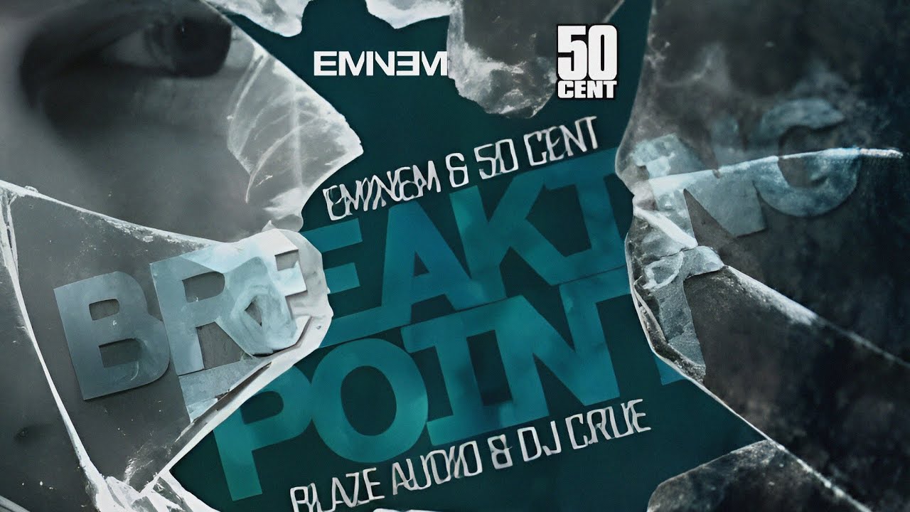 Eminem & 50 cent Breaking Point Full Album (AUDIO) - YouTube