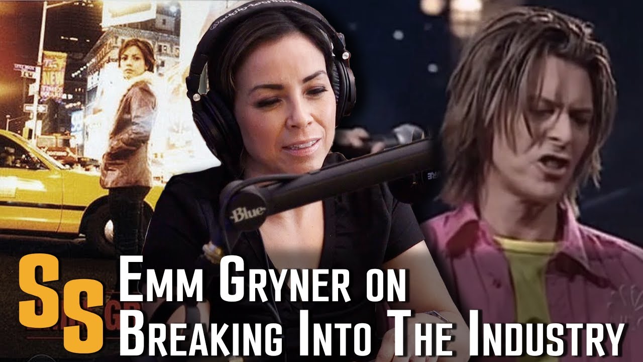 "Luck plays a huge factor" - Emm Gryner talks David Bowie, starting out ...