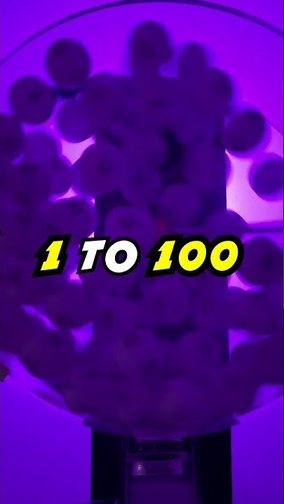 The REAL Random Number Generator 1 to 100 - Nov.22, 2022 # ...