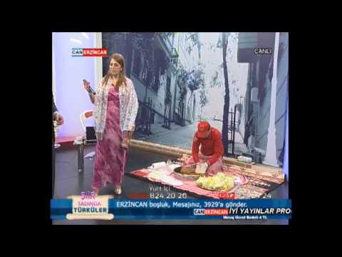 İbrahim Ocak & Ah Yar Yare Yare ... Şiir Sen Gittiğinde & Recebiye Çataksezer