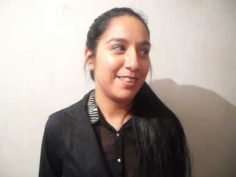 Maria Elena Jauregui - YouTube