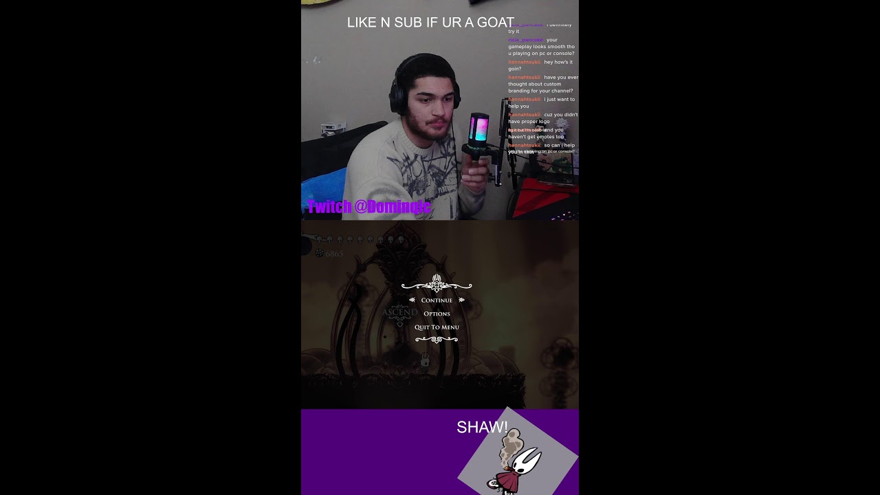 JOIN UP if ur a GOATED GAMER!!! - YouTube