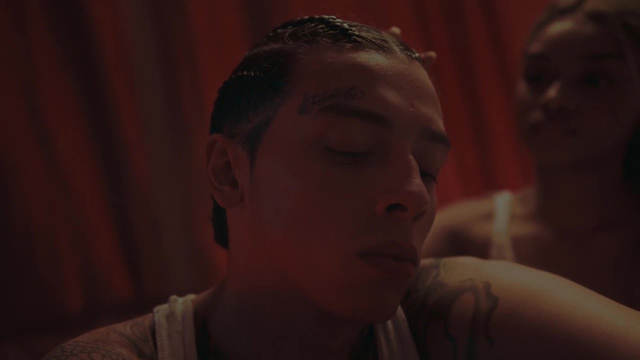 Central Cee X Ice Spice X Kulture Gang - Commitment Issues (Remix) [Prod ReddFoxx X Yoshi X ...