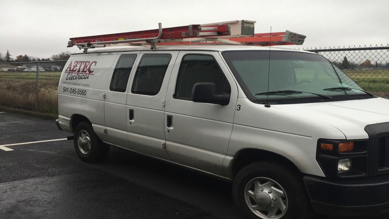 Electricians In Medford Oregon, Electrical & Lighting Services By Aztec ...
