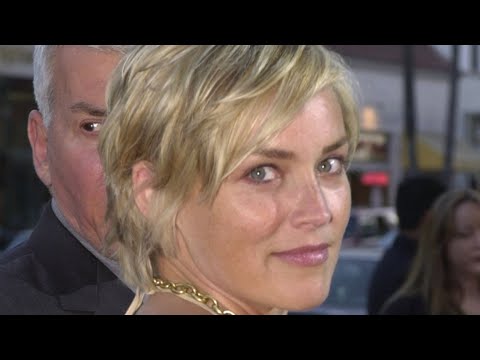 Here's What Really Happened To Sharon Stone