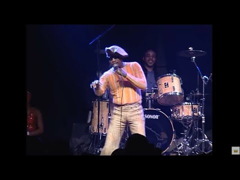 Koffi Olomide Concert live a Allemagne 2004 (Partie 1)
