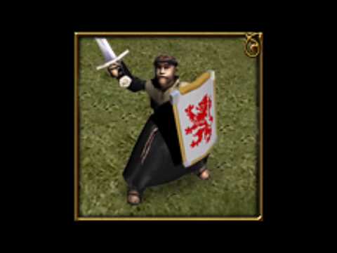 Stronghold 2 Soundtrack: The Smith War