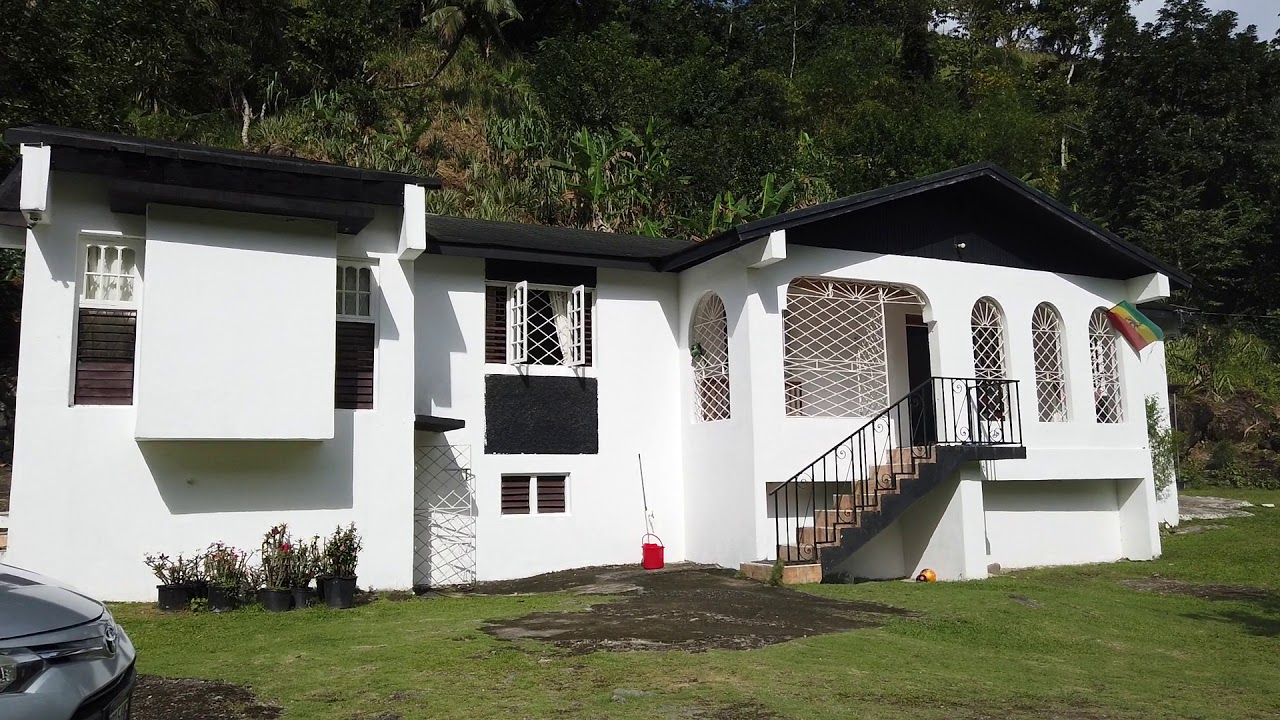 Do Road - Swift River, Portland's Riverside Retreat - YouTube