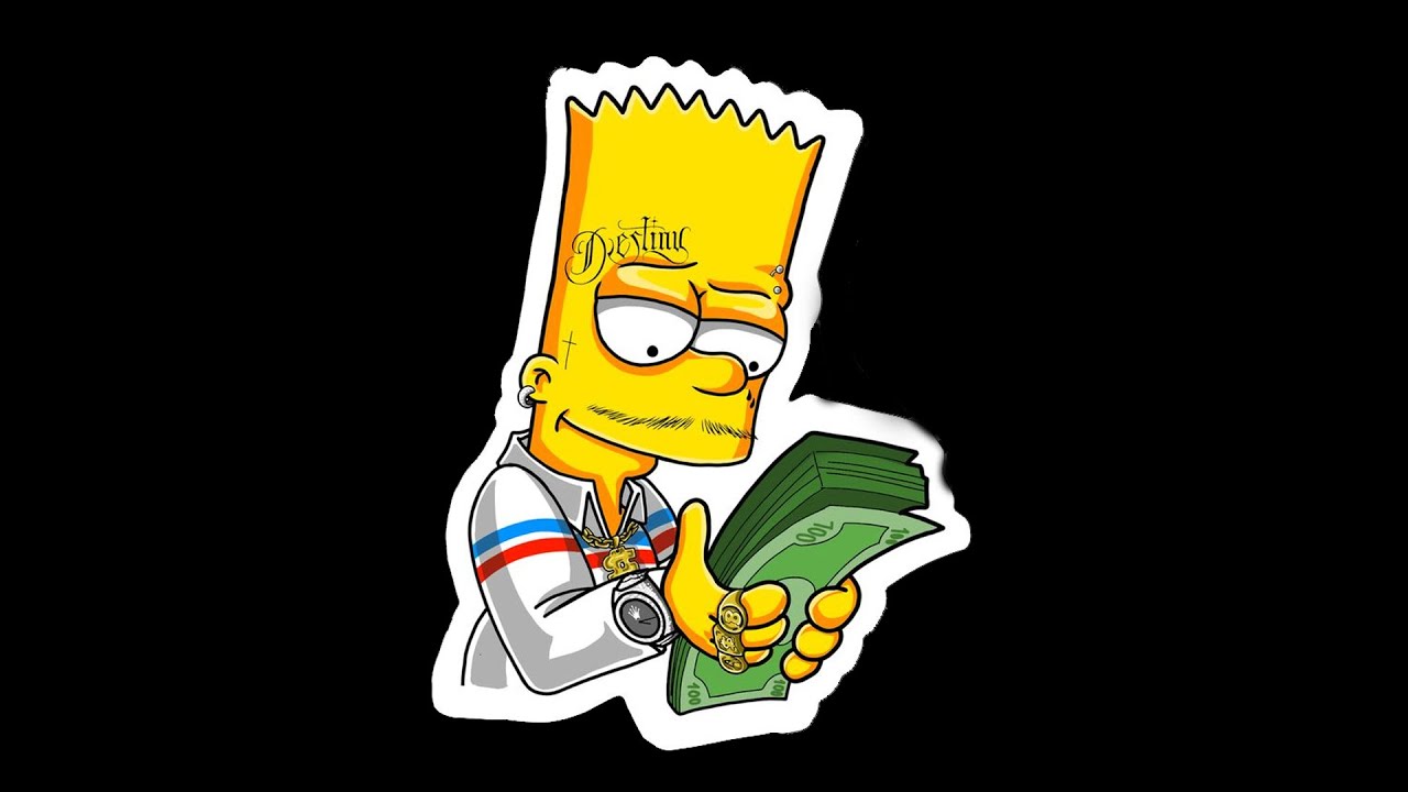Freestyle Beat - "BART MONEY" | Free Type Beat 2024 | Rap Trap Beat ...