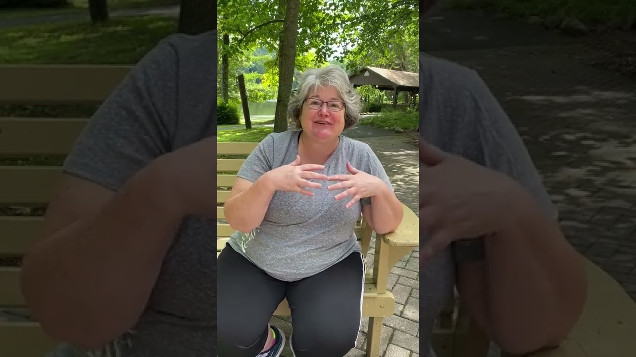 Charity Pierce Daughter