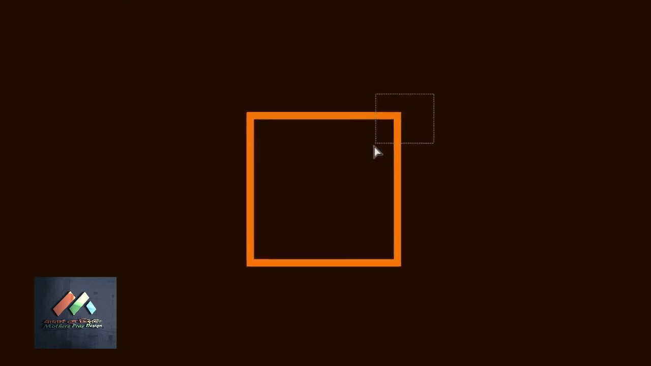 How to Illustrator round design - YouTube