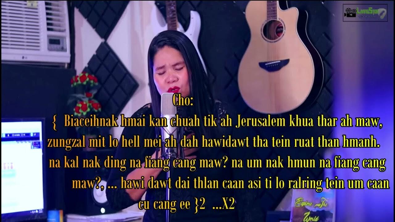 Bawipa Kan Zamtak Sual Maw - Karaoke || Zing Tial || Pathian Hla - YouTube