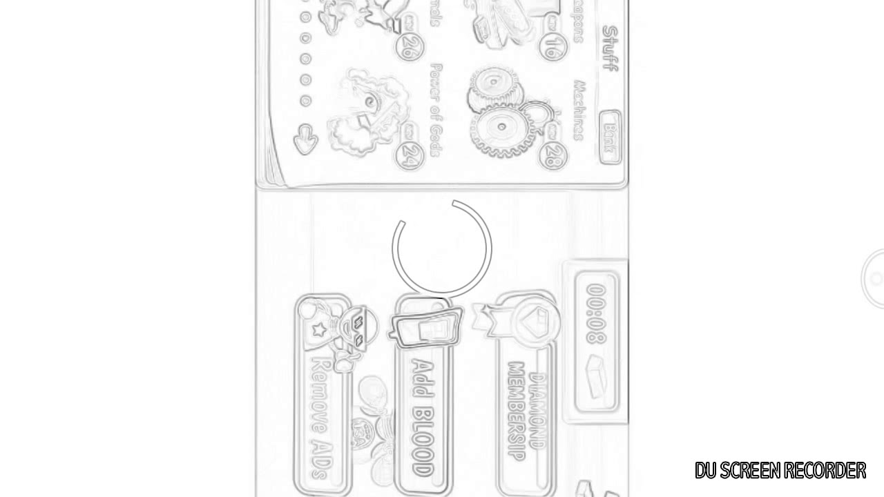 Kick the buddy Part 1 Cool Draw With Paper - YouTube