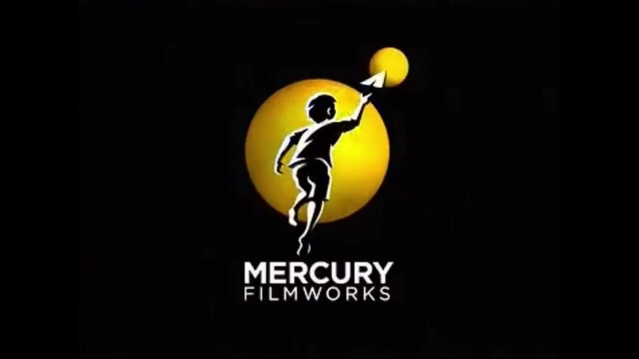 Mercury Filmworks/Corus Entertainment (2008) - YouTube