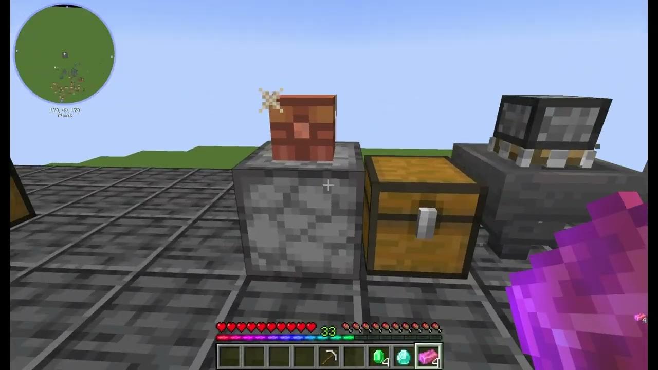 Steampunk MC Datapack | Project:Zargon Showcase! - YouTube