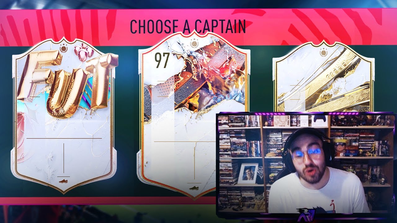 FİFA 23'ün İLK DRAFT CHALLENGE'I 🔥 | EN UZUN OYUNCULARLA DRAFT | FIFA ...