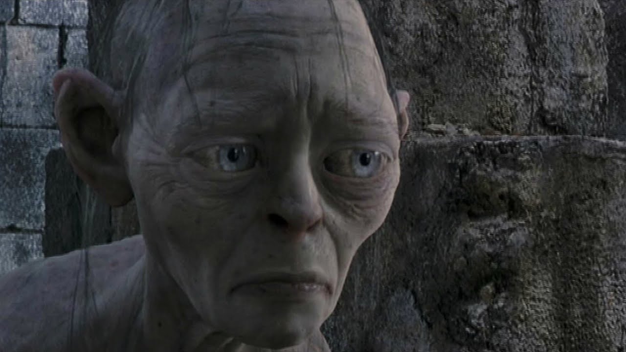 Emiliana Torrini - Gollum's song - Lyrics - YouTube Music