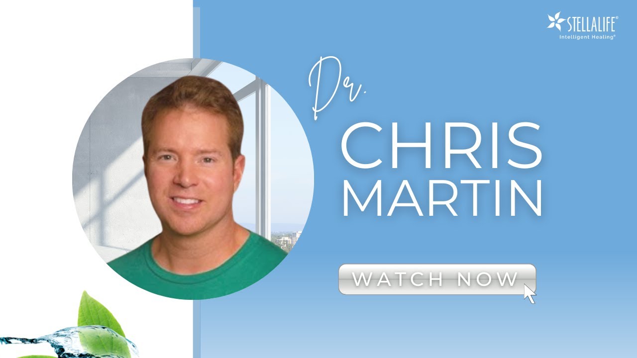 Dr. Chris Martin - YouTube