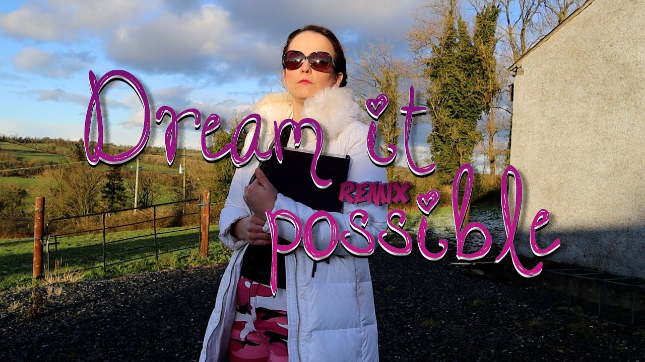 Dream It Possible (Remix) - YouTube