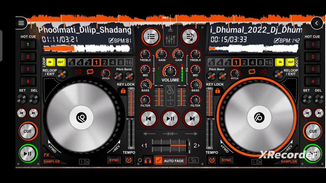 like and subscribe ANSHU DJ DHAMAL TO SONG - YouTube
