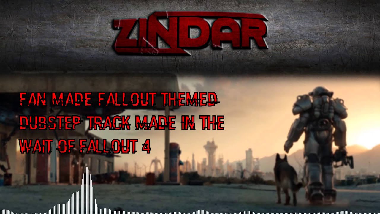 Zindar - Capital Wasteland [Free Download] | Fallout Themed Dubstep ...