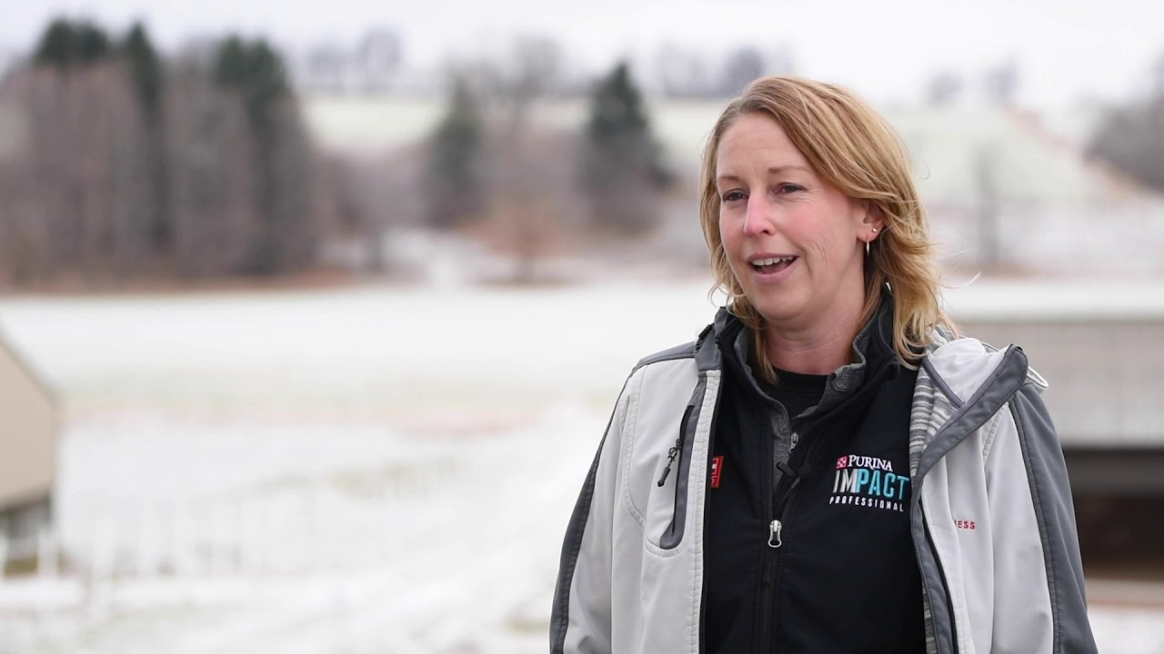 Country Visions E3 Event - Pasture Transition /Video 2 of 3 in this ...