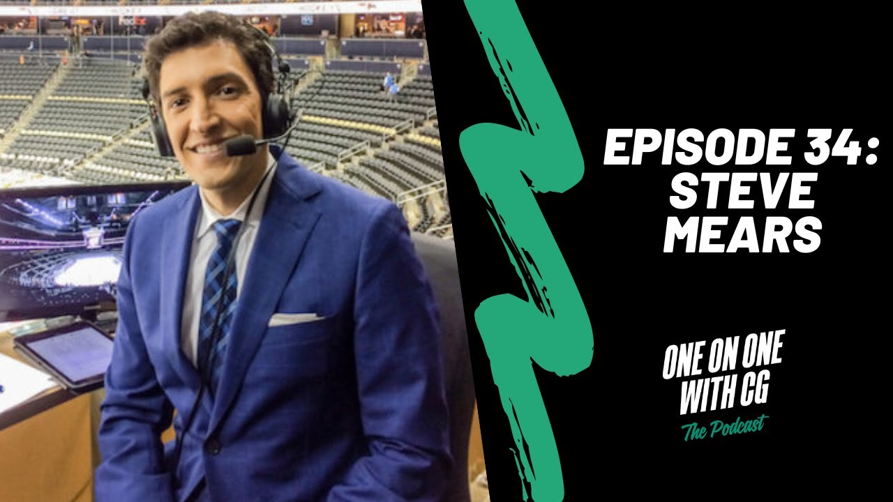 Steve Mears dives into the Pittsburgh Penguins, Connor Bedard, Matt ...