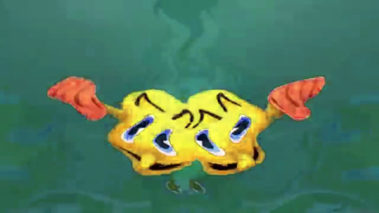 Logo Cines Not Scary in Lost Effect - YouTube