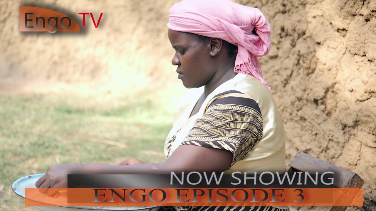 ENGO episode 3 - YouTube