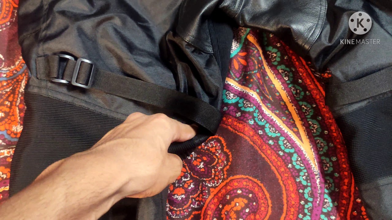 SOLACE Coolpro Pants V3 - YouTube