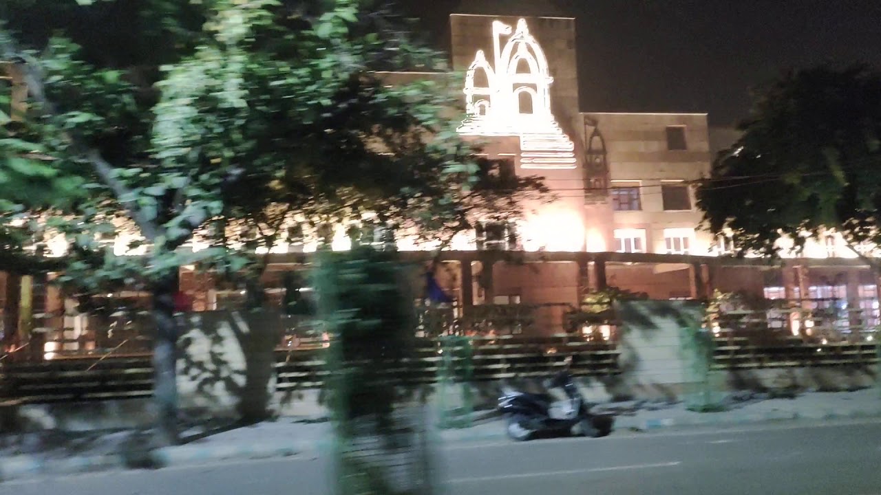 Varanasi Trade Facilitation Center and Craft Museum,Bada Lalpur ...