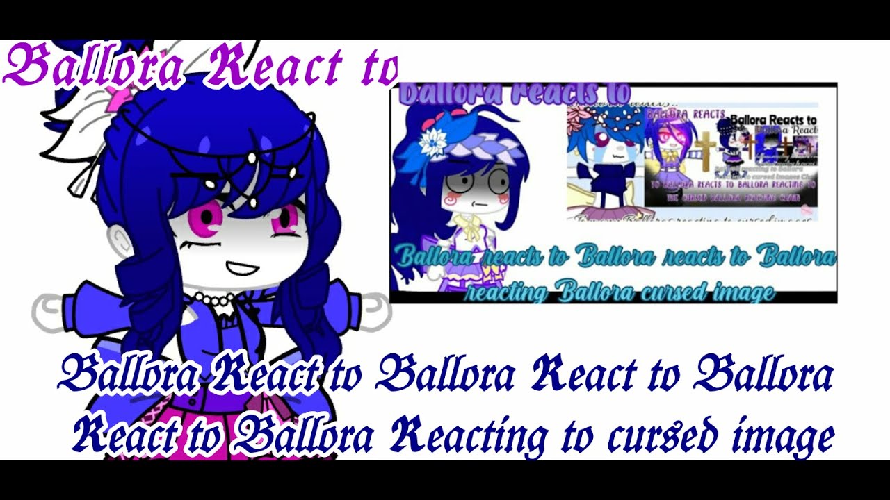 BalloraReactTo BalloraReactTo BalloraReactTo BalloraReactTo Ballora ...