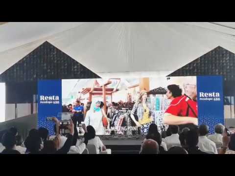 REST AREA TERBAIK INDONESIA - YouTube