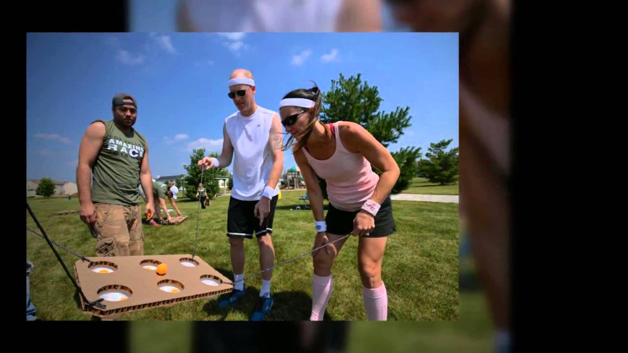 Amazing Race 2015 - YouTube