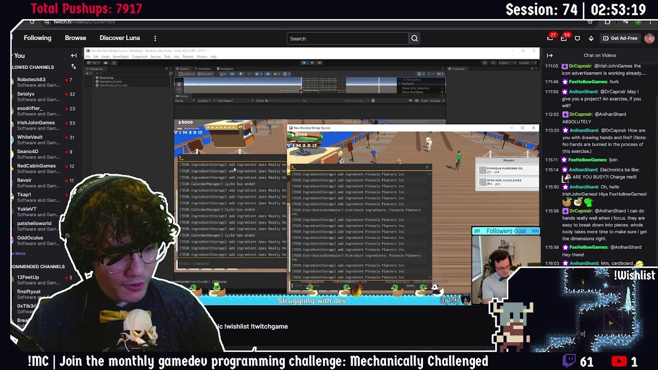 🔴 how to make a celeste clone - YouTube